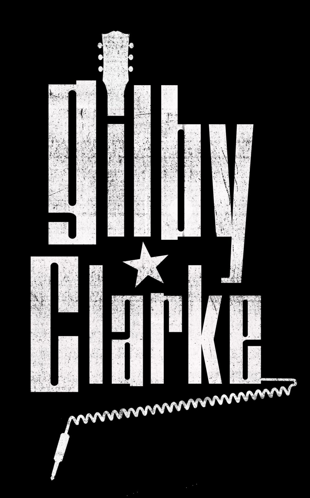 GILBY CLARKE Shares First New Track in 17 Years "Rock N Roll Is Getting ...