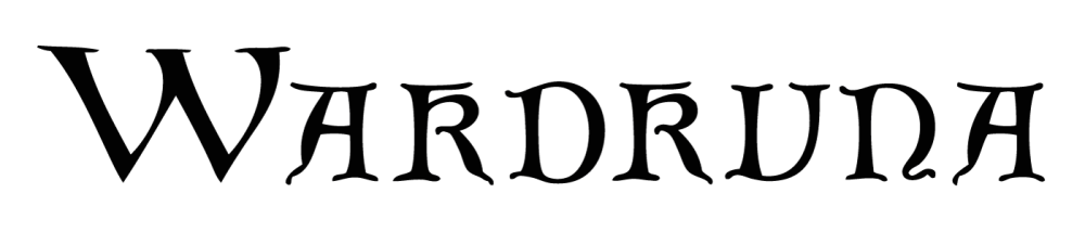 Nordic Folk Band WARDRUNA Announce New Album 'Kvitravn' & 2020 N ...