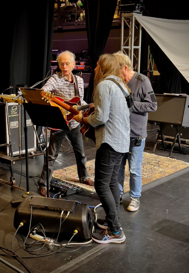 YES: On The Road Now With Their Career-Spanning “Classic Tales Of Yes” U.S.Tour - SRO PR