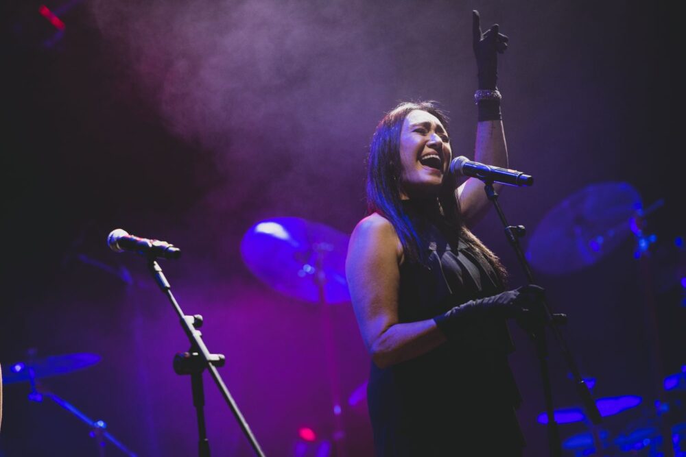 BRIT FLOYD Adds Special Guests And Additional Show To In-Progress “Wish ...